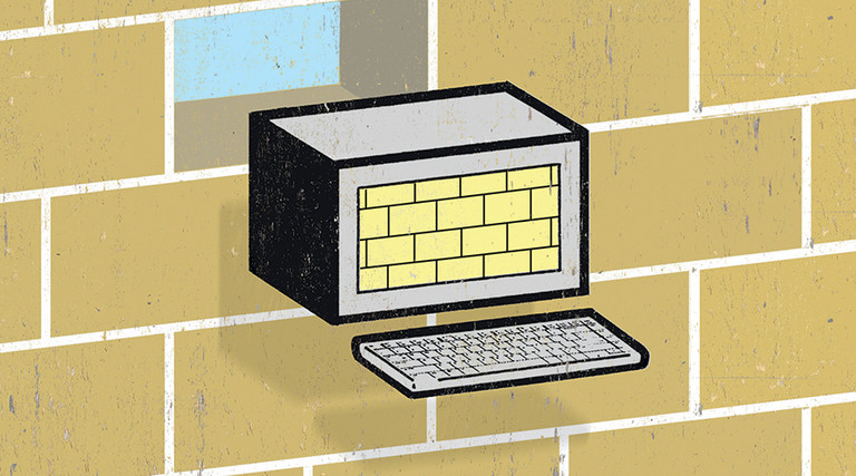 Security | HealthTech Magazine